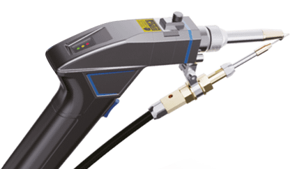 Laserlassen » DWK Welding Solutions